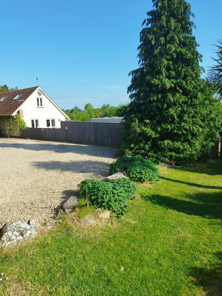 Lockwood House Holiday Cottages,dawlish - Dawlish