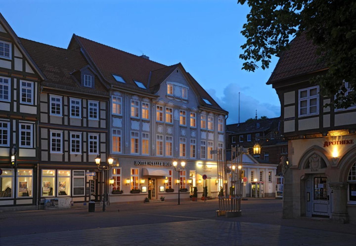 Celler Hof - Celle