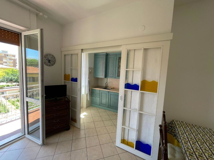 Appartamento Note D’estate - Andora