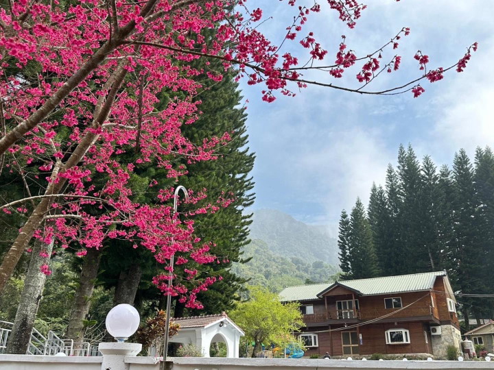 南苑莊園 Nanyuan Resort Manor - 苗栗縣