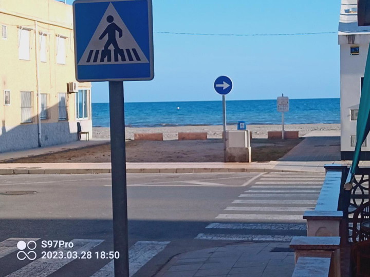 Casa Playa - Santa Pola
