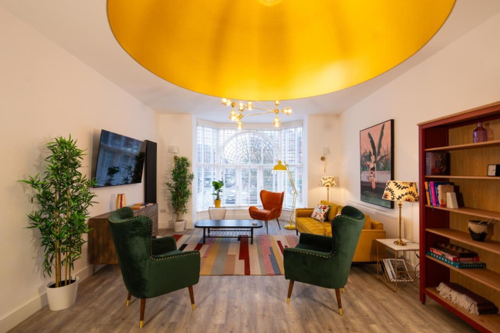 Lord Street Lofts - Southport