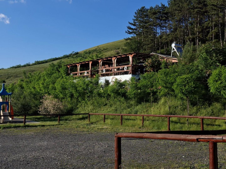 La Hacienda - Roemenië