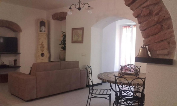 Appartamento Centralissimo - Monterosso al Mare
