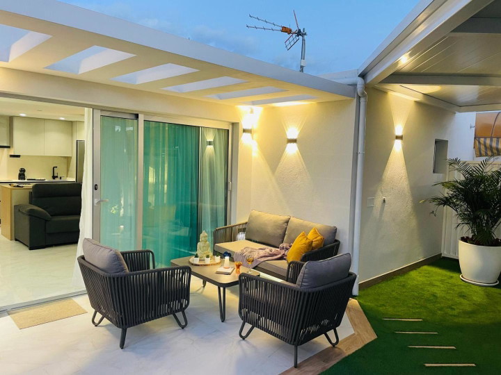 Luxury "Casa Julia" With Private Whirlpool By Shc - Playa del Inglés
