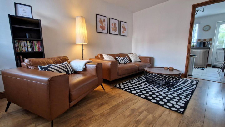 Clementine House - 3 Bed Holiday Home - Skegness