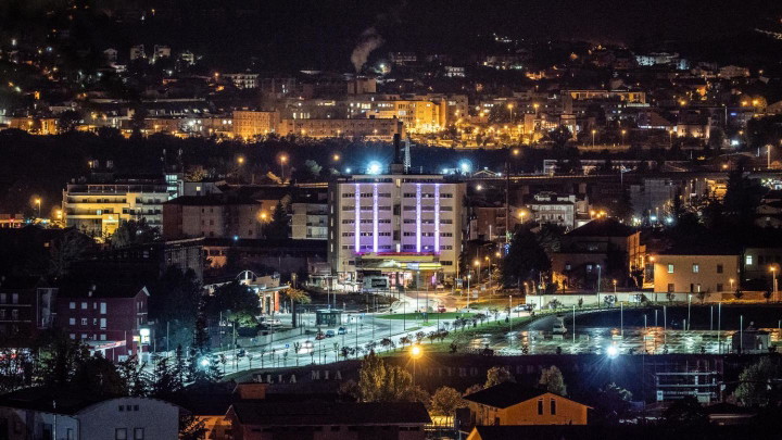 My Suite Hotel - Italien