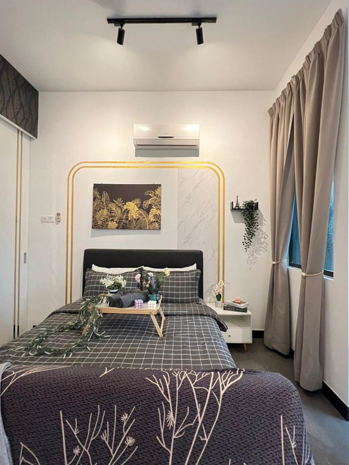 Breeze Cottage@empire Damansara - Petaling Jaya