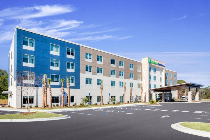 Holiday Inn Express & Suites Niceville - Eglin Area By Ihg - Florida Panhandle, FL