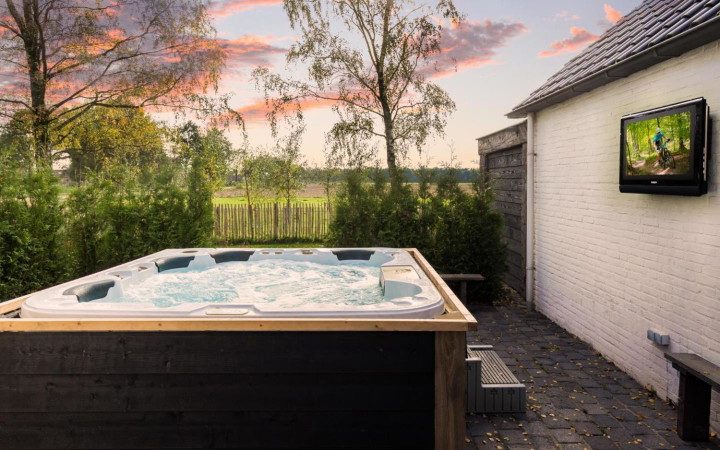 B&b De Zandhoef - Eindhoven