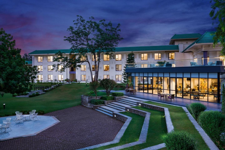 Vivanta Katra Vaishno Devi - India