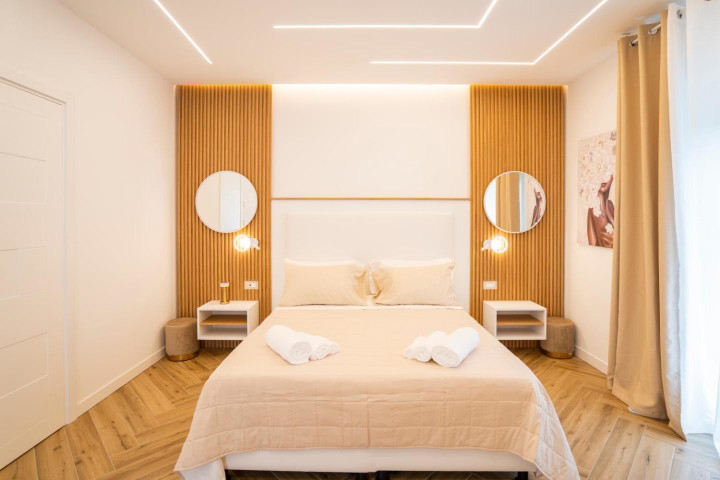 Tropea Alto Borgo Rooms - Tropea