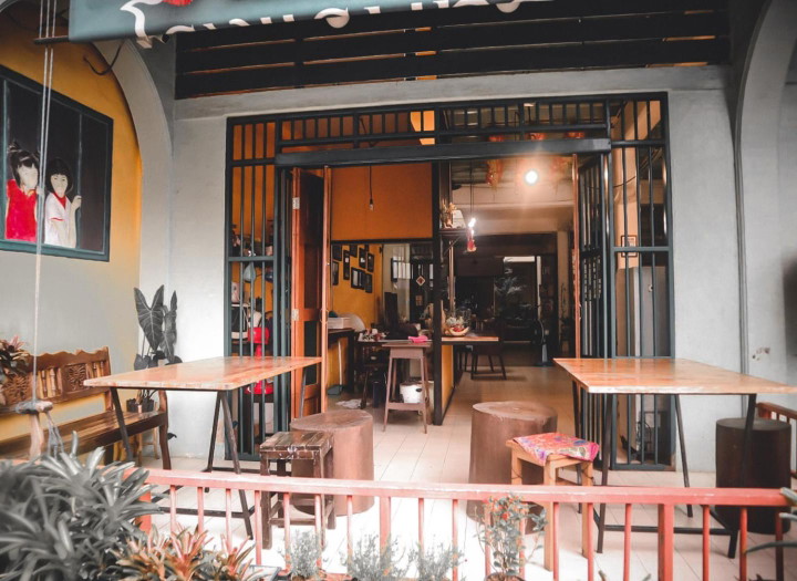 Thaweesuk Heritage Homestay - Krabi
