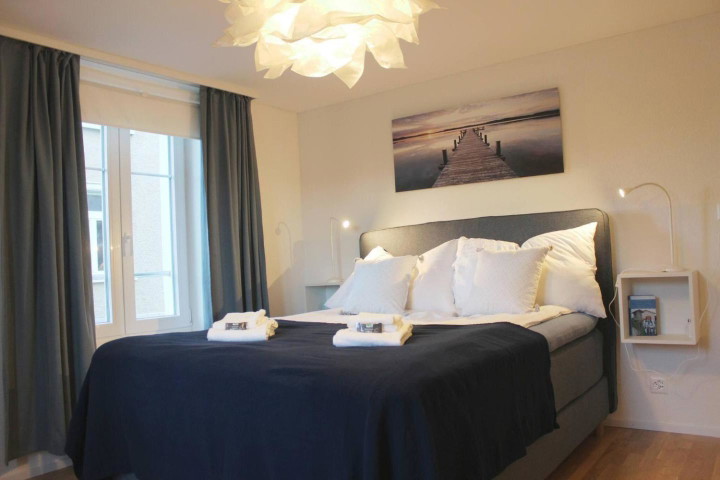 Casa Schilling 2,5 Rooms In St Gallen, Modern, Quiet And Close To The Center - Schweiz