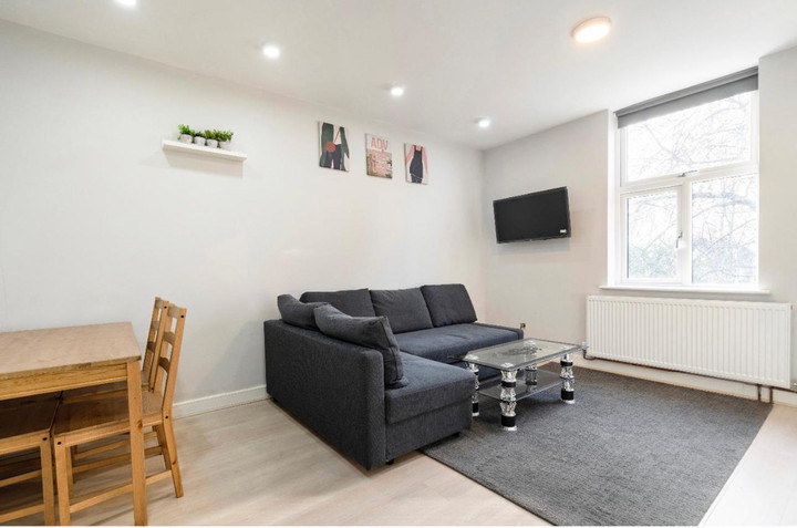 Luxury Flat In Moseley With Free Parking - Birmingham