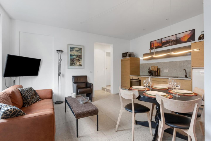 Luxury Apartment Central Reykjavík - Reykjavik