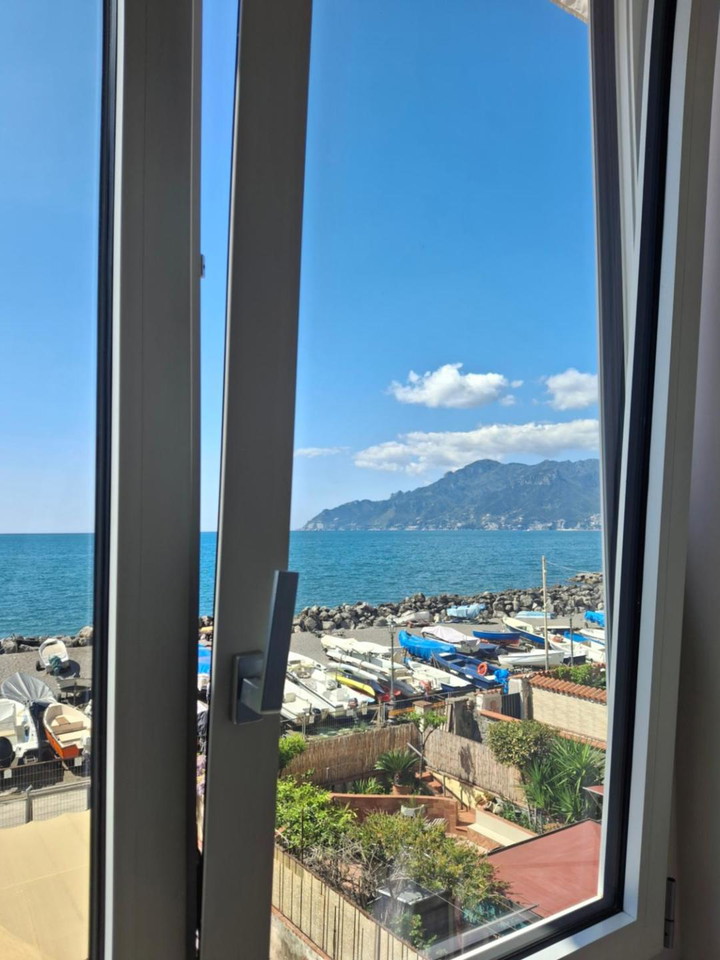 Le Barchette B&b - 薩萊諾