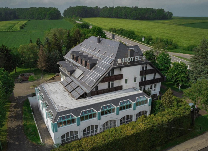 Zenners Landhotel - Trèves