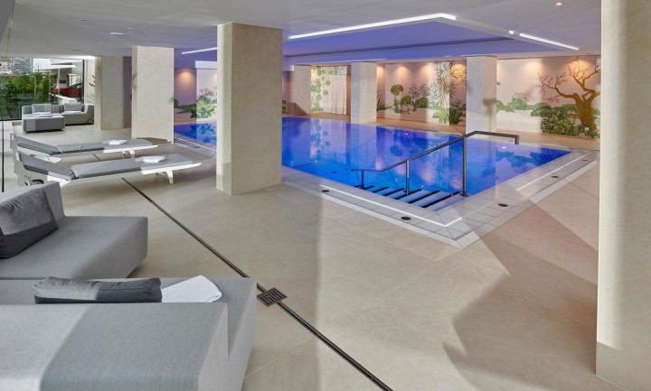 Insel-hotel Heilbronn - Heilbronn