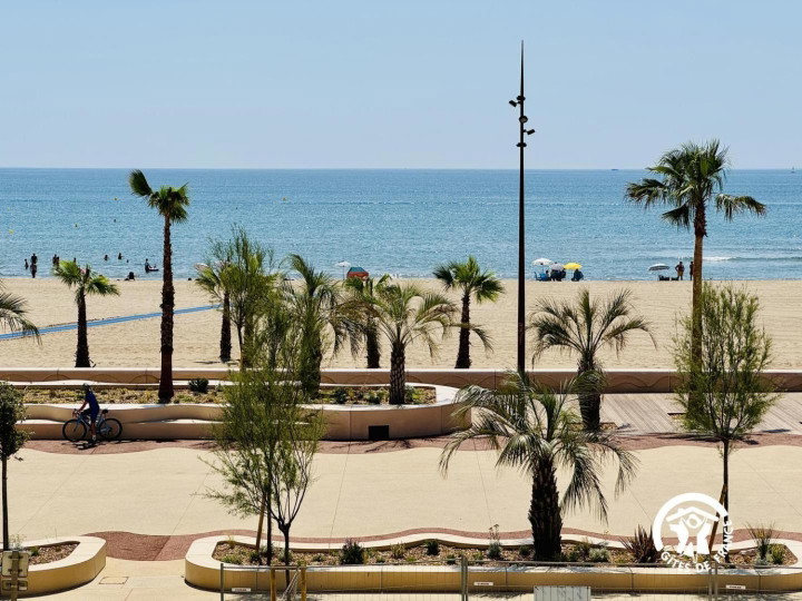 Le Grand Bleu - Gruissan