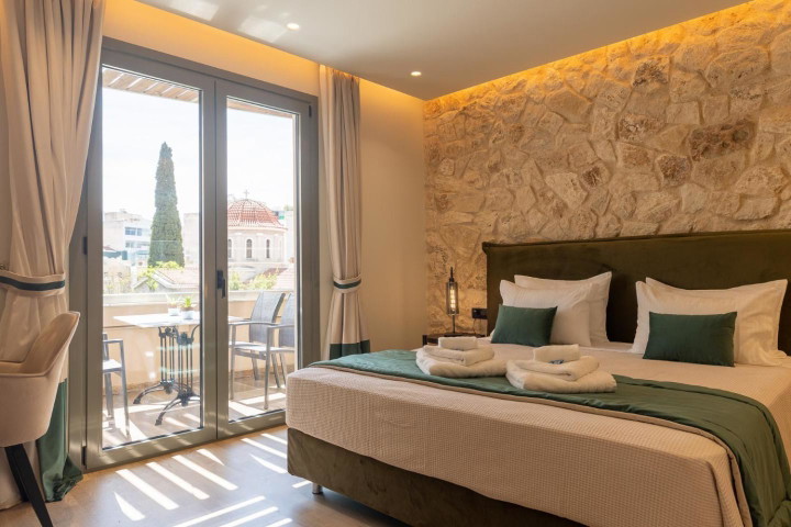 Philia Boutique Hotel - Athens