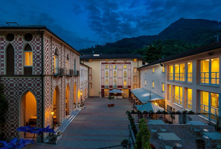 Hotel Trettenero - Recoaro Terme
