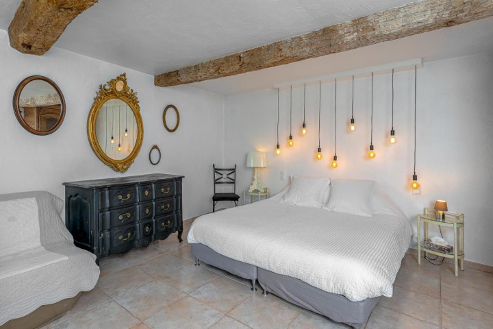 Maison Carles Bnb - Saint Paul de Vence