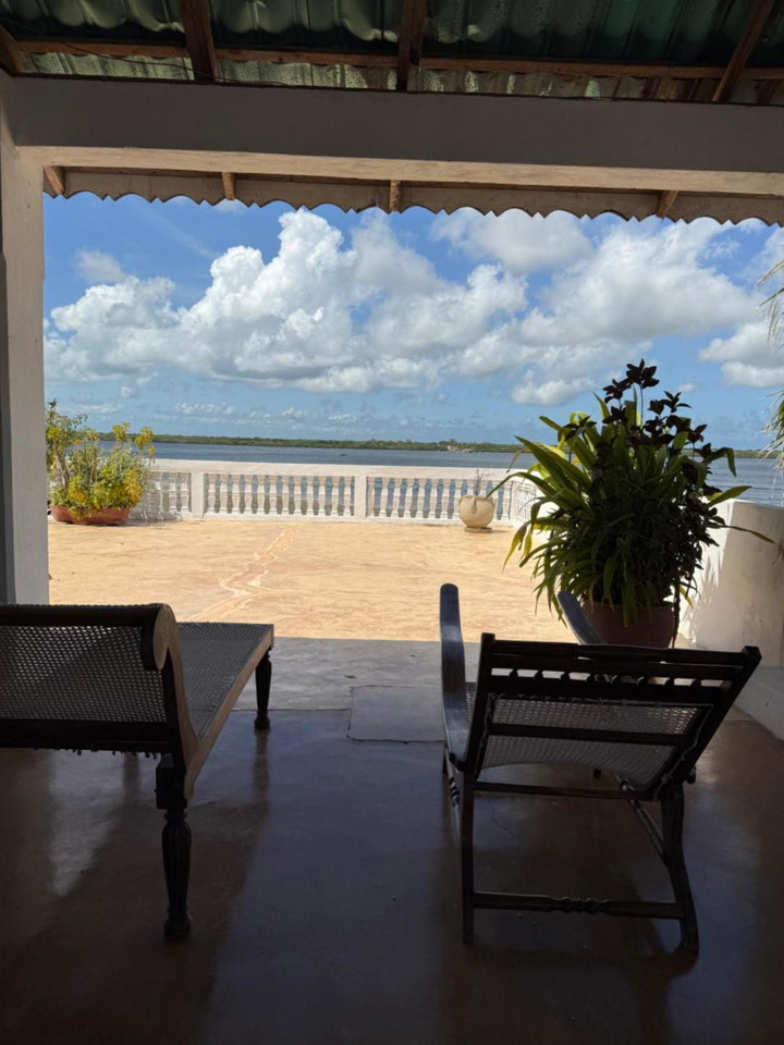 Stop Over Guest House Lamu Town - Kenya
