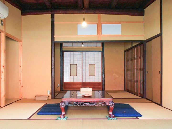 Temari Inn Oitoma - Okayama, Japan