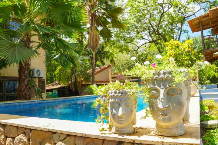 Hotel Boruca Tamarindo - Guanacaste Province