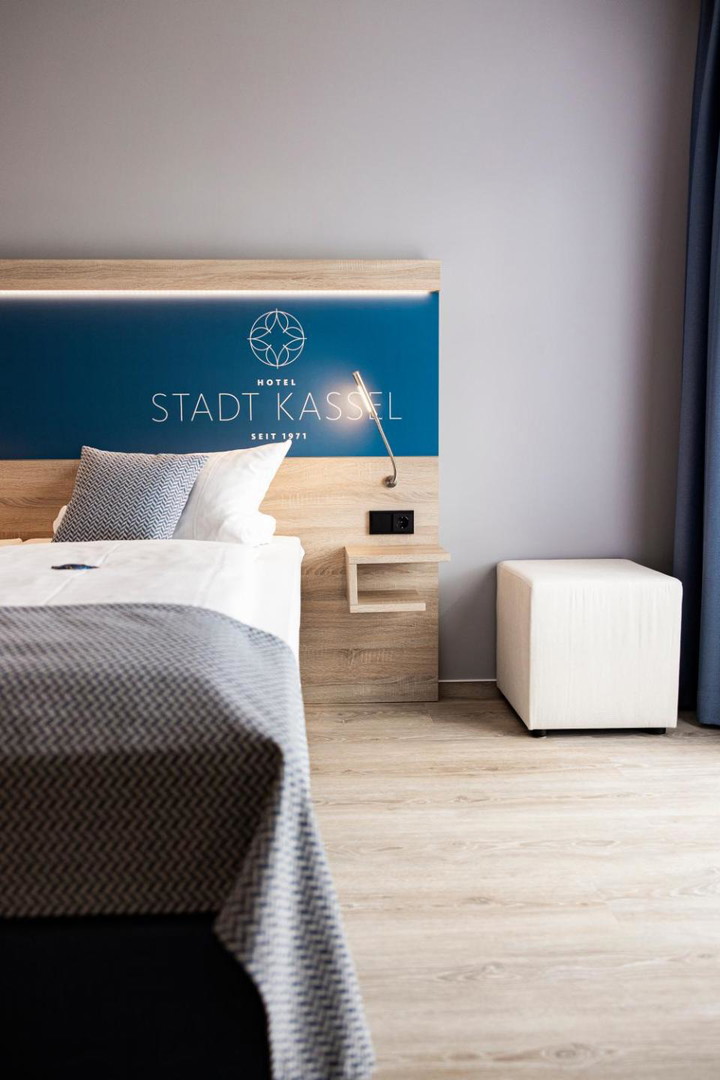 Hotel Stadt Kassel - Rinteln