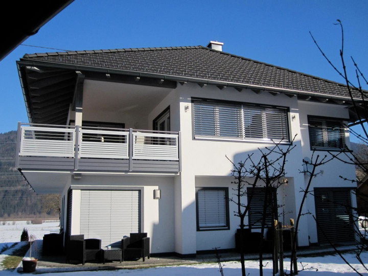 Apartment Mitterberger - Nassfeld - Naßfeld Pass