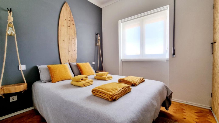 Family Surf Home - Hostel - Torres Vedras