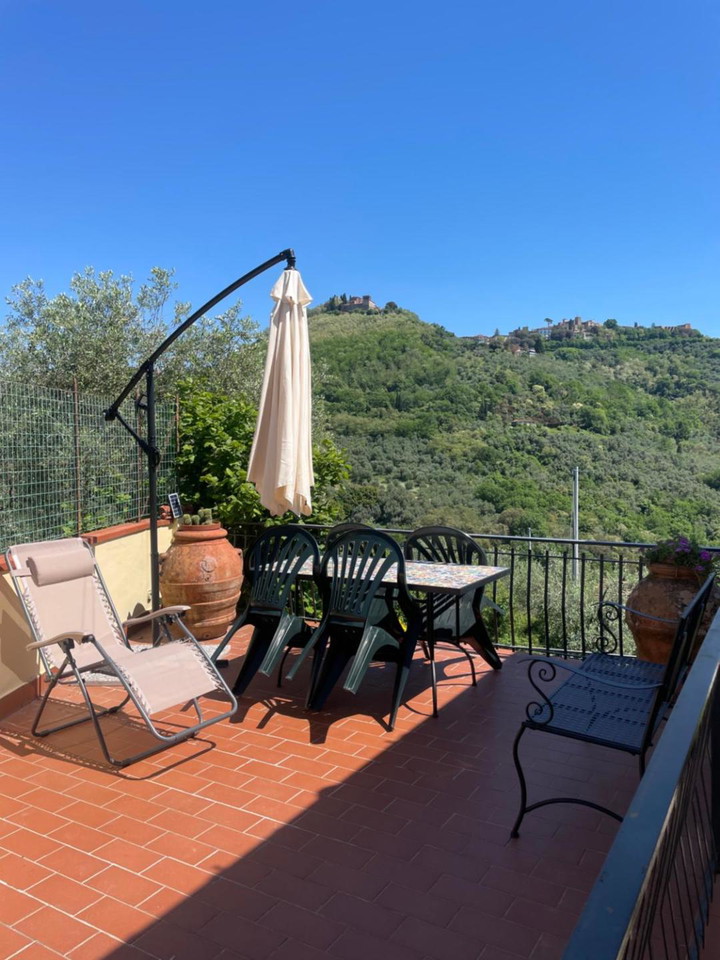 Casa Natalina - Montecatini Terme