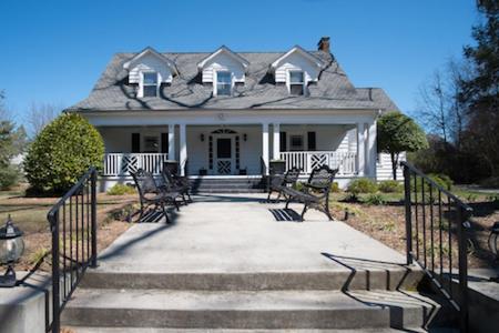 Swamp Rabbit Inn Tr - Travelers Rest, SC