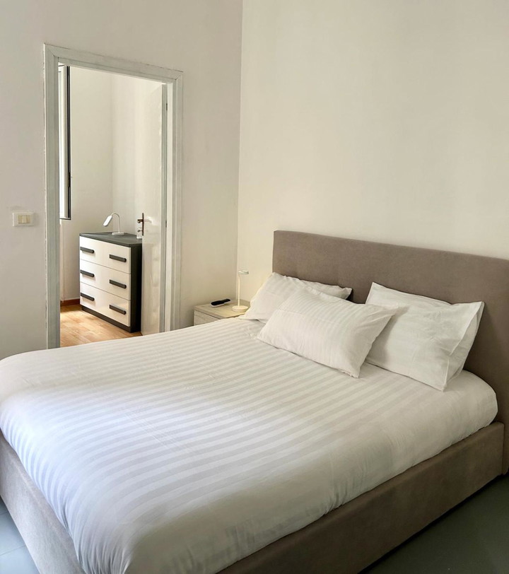 Nuovo Appartamento - Casa D'amaldi - Frascati