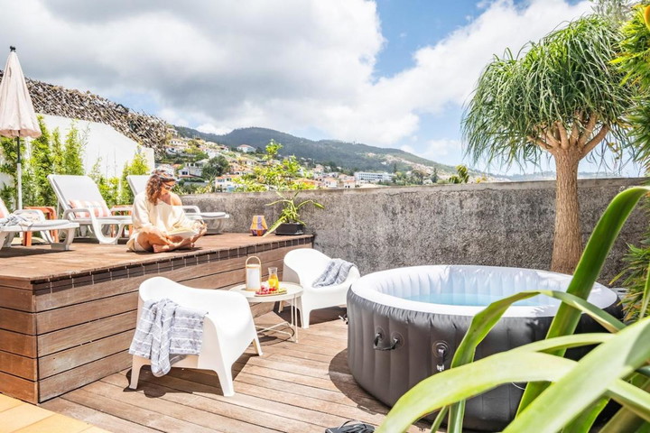 Terrace - Funchal
