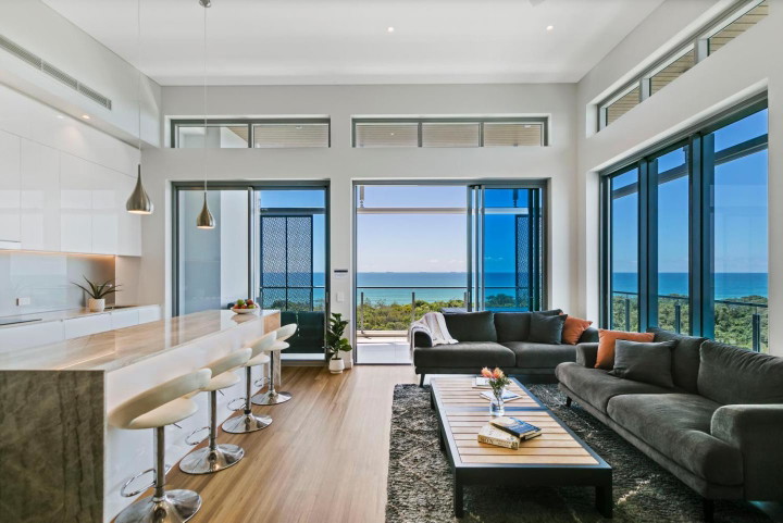 Bokarina Beach Apartments, An Ascend Collection Hotel - Bribie Island