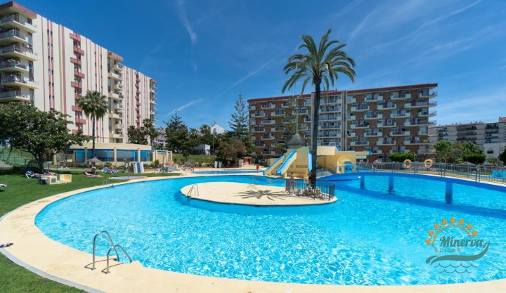 Júpiter Suites By Kaarina - Benalmádena