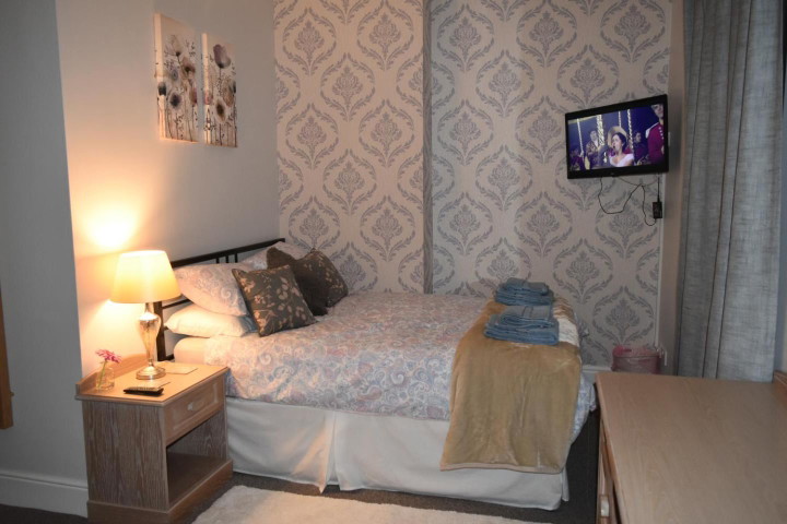 Adelaide Apartments 2 - Lytham St Annes