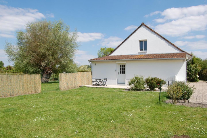 Chez Poussin - Berck