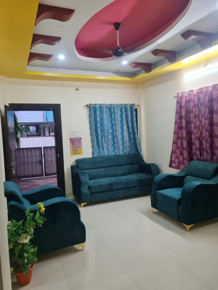 Umashankar Homestay - Maharashtra