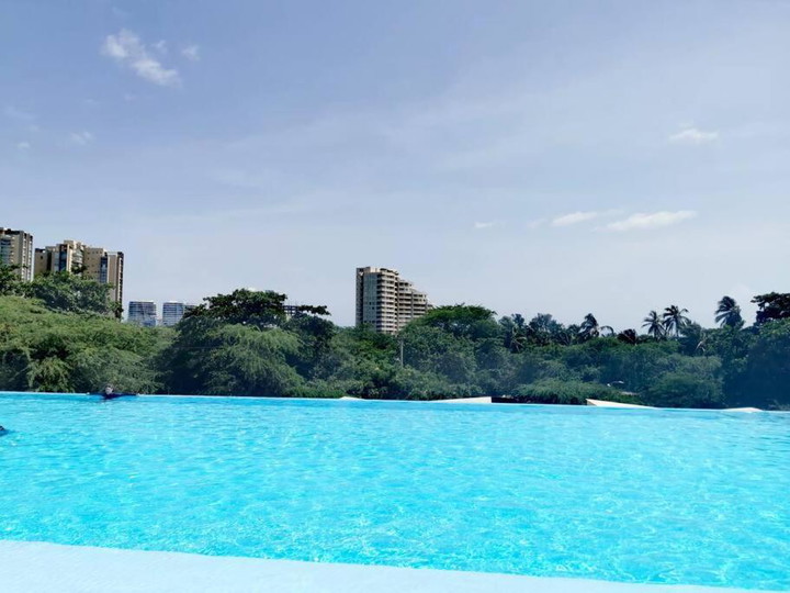Pozos Colorado Bello Horizonte - Apartamento 70 Mt2 - Colombia