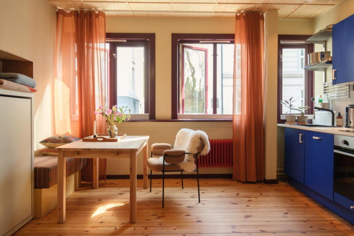 The Studio - Oslo