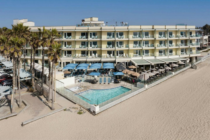 Pier South Resort, Autograph Collection - Imperial Beach, CA
