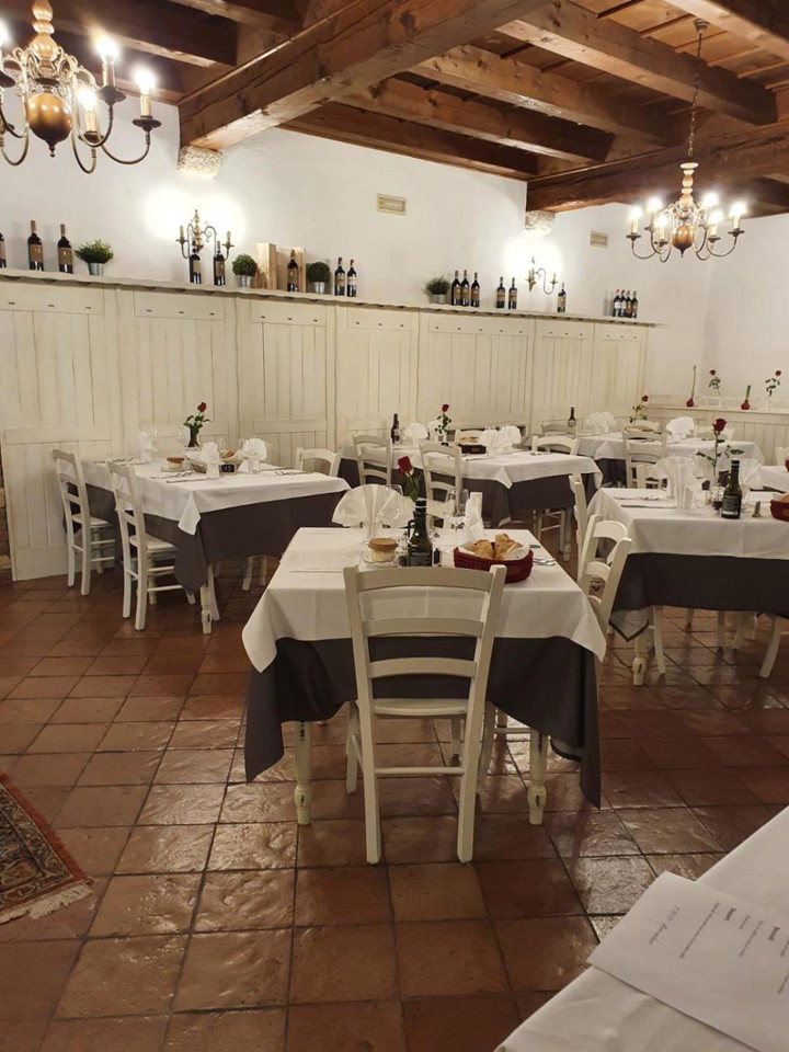 Albergo Grobberio - Vénétie