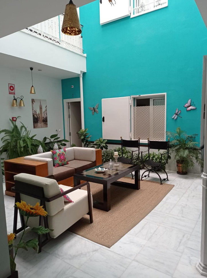 Hostal Fabiola - Seville
