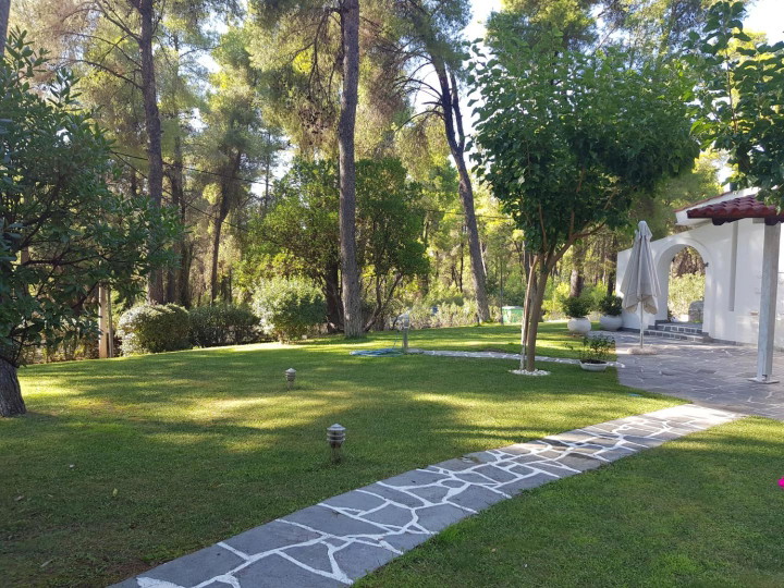 Sani Villa Christy - Halkidiki