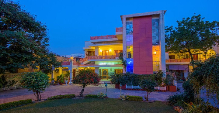Rawla Rawatsar - Rajasthan
