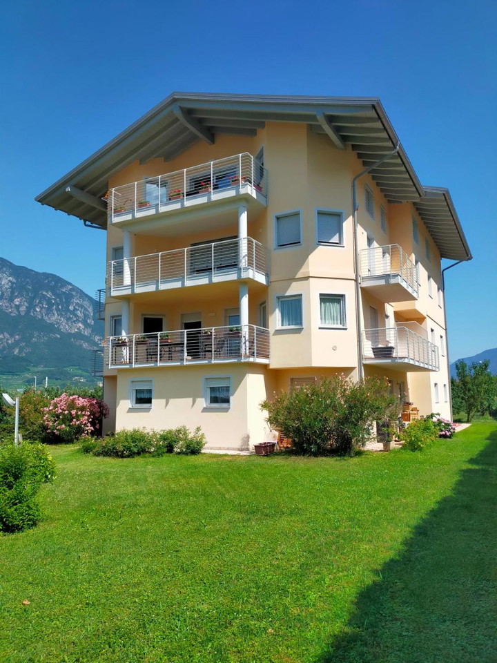 Bed And Breakfast La Cesura - Folgaria